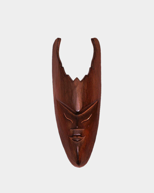 Lombok Dotted Masks -Small from Bali, Indonesia: Five Styles