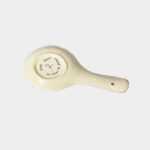 Mexican Blue Pottery | Spoon Rest | Functional Pottery